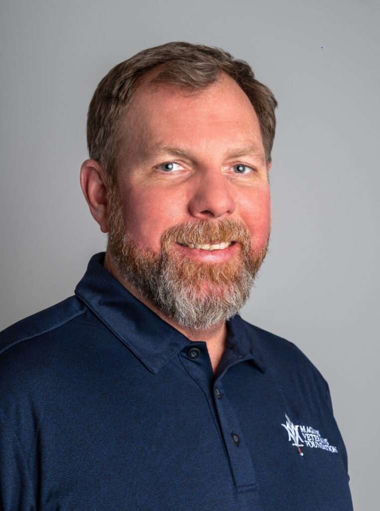 About Us - Magnus Veterans Foundation
