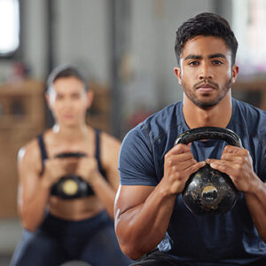 Wellness Model - Magnus Veterans Foundation