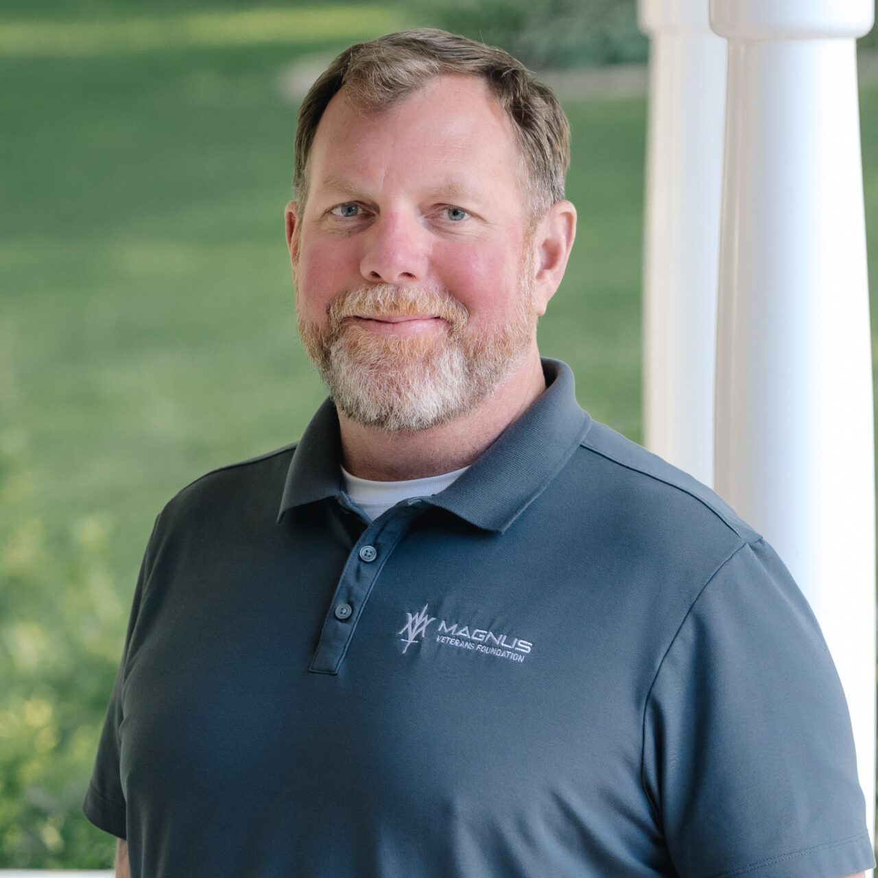 Leadership - Magnus Veterans Foundation